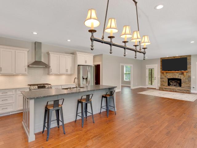 2756 Clear Brooks Drive