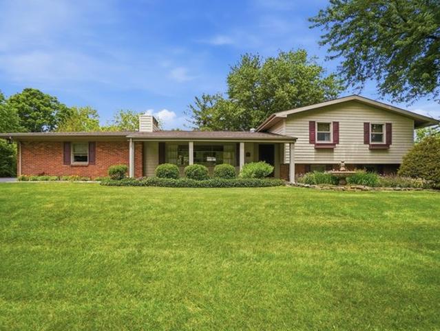 2756 Cottonwood Dr, Springfield, OH 45504