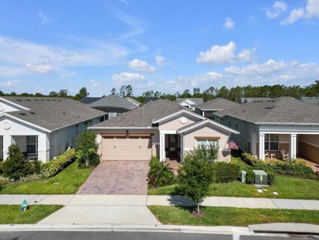 2756 Greenlands St, Saint Cloud, FL 34772
