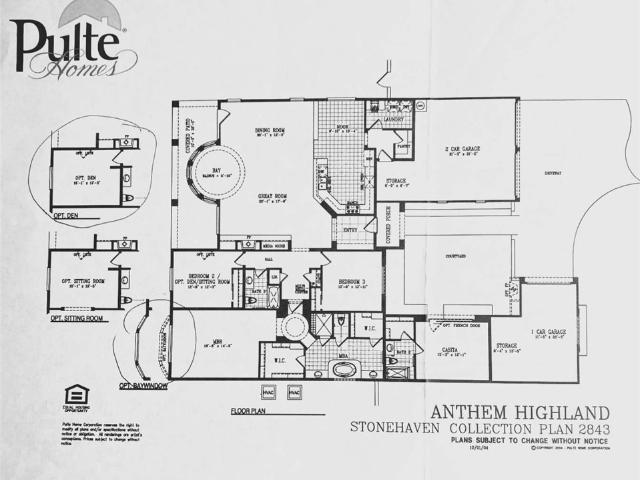 2756 Kilwinning Drive