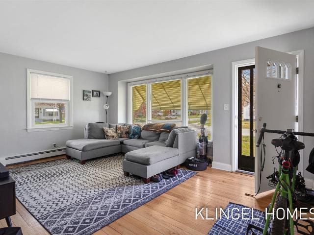 2756 Liberty Road