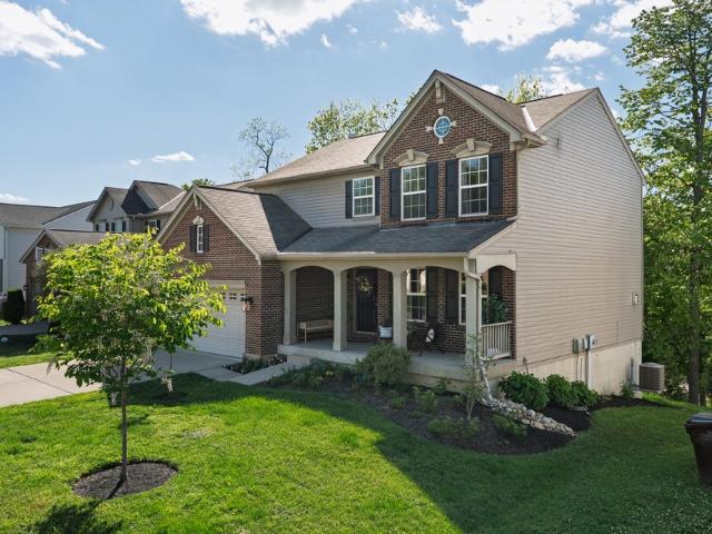 2756 Pebble Creek Way
