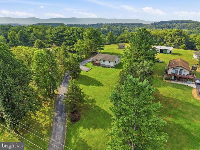 2756 Ridge Hollow Road