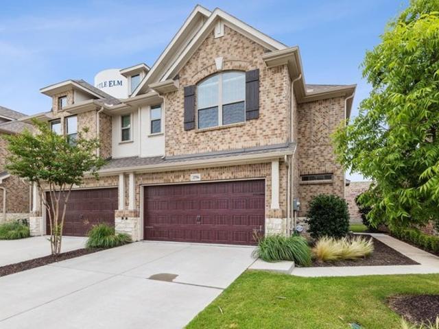 2756 Starburst Dr, Little Elm, TX 75068