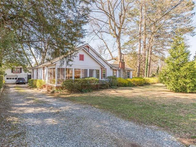 2756 Stone Rd, East Point, GA 30344 | MLS #7543 | Compass