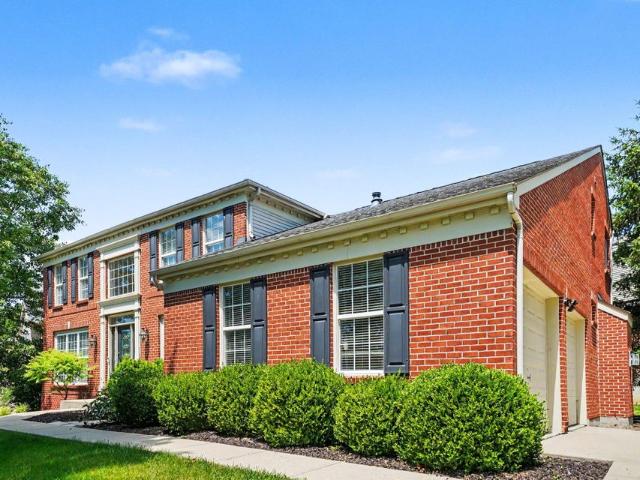2756 Sycamore Creek Drive