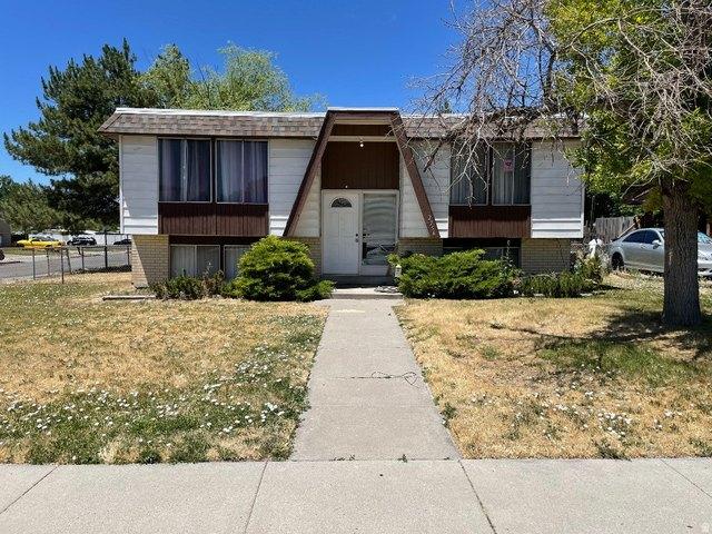 2756 S 3145 W, West Valley City, UT 84119