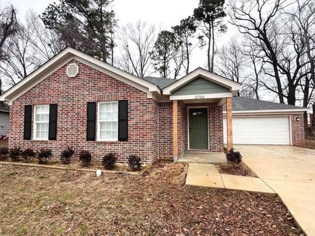 2756 Seaforth Cv, Memphis, TN 38127