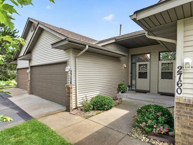 2756 th Ln NW, Saint Francis, MN 55070