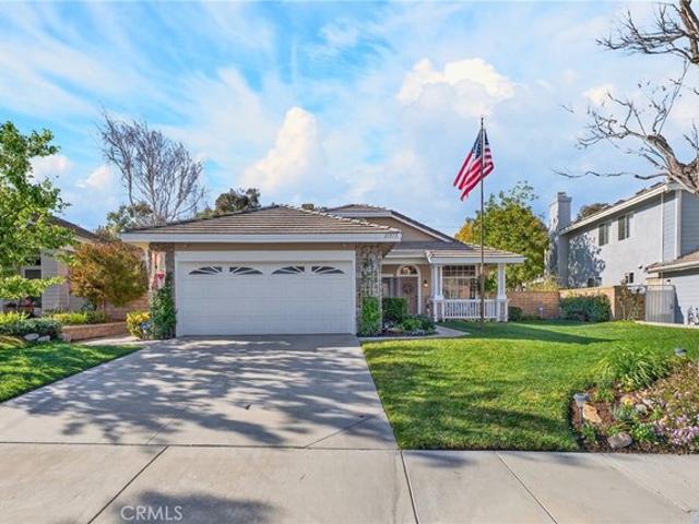 27573 Berkshire Hills Pl, Valencia, CA 91354