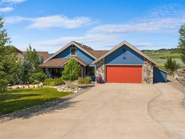 27570 Silver Spur St, Steamboat Springs, CO 80487