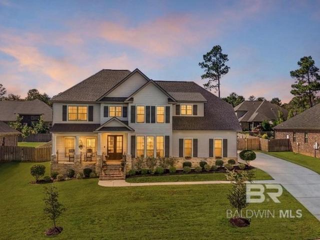 27572 Rhone Dr, Daphne, AL 36526