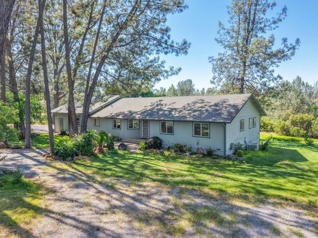 27577 Camino Real, Shingletown, CA 96088