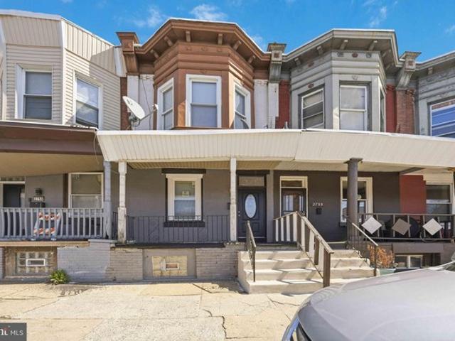 2757 N 25th St, Philadelphia, PA 19132