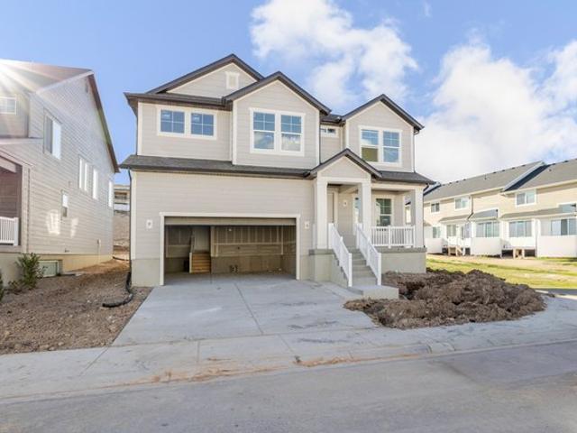 2757 N Blue Dawn Ln Unit 2244, Saratoga Springs, UT 84045
