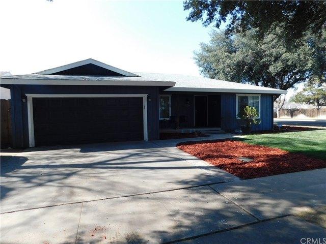 2757 Branco Ave, Merced, CA 95340