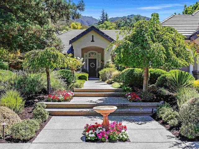 2757 Deer Meadow Dr, Danville, CA 94506