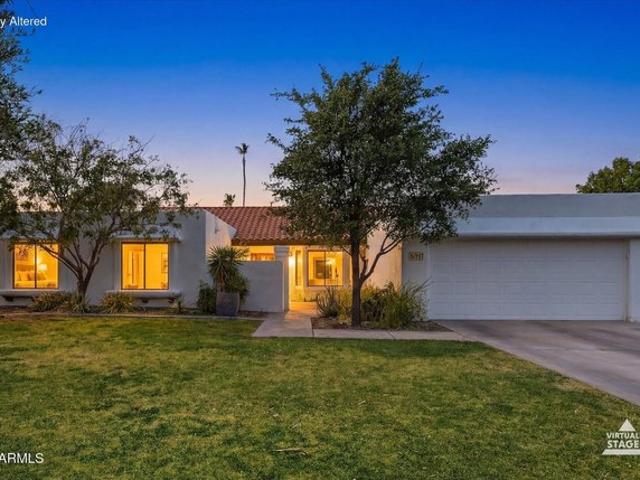 2757 E Lawndale Cir, Mesa, AZ 85213