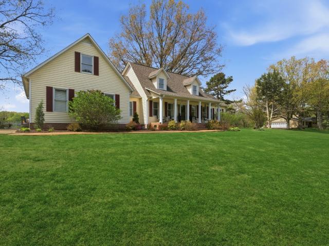 2757 Edward Williams Rd