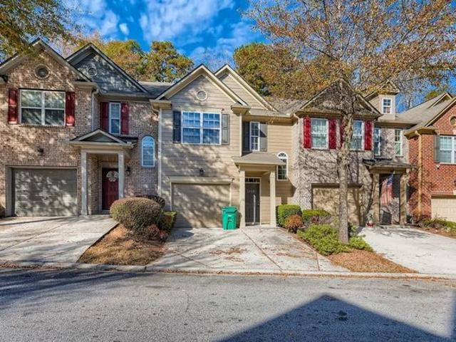2757 Keystone Ave, Lithonia, GA 30058