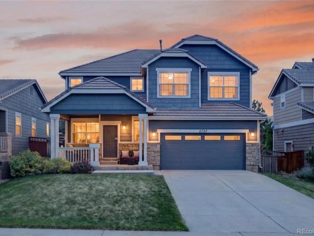 2757 Poplar Grove Pl, Castle Rock, CO 80109