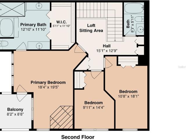 2757 Via Cipriani, Unit 1114A, Clearwater, FL 33764 | MLS #TB8424
