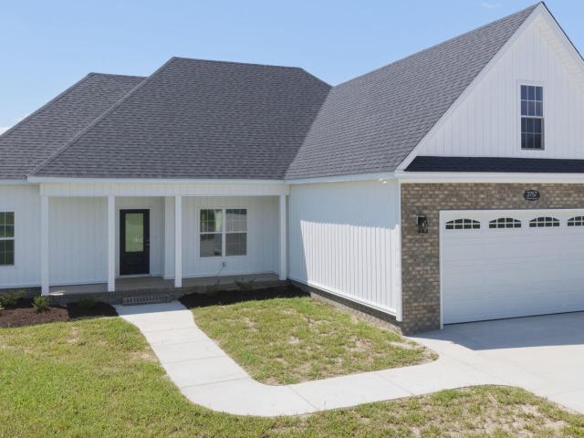 2757 Whitaker Glen Drive