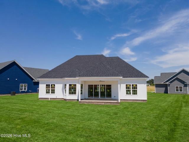 2757 Whitaker Glen Drive