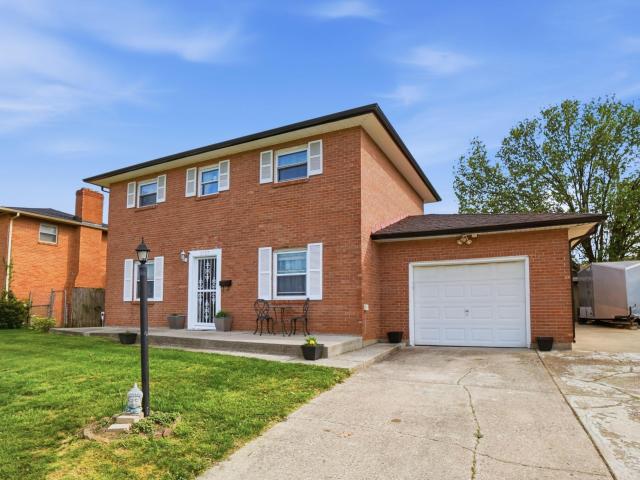 2757 Woodcroft Road