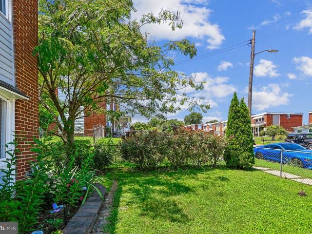2757 Yarnall Road