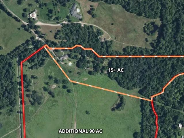 2757 15 ac Saint Beulah Chapel Rd Road