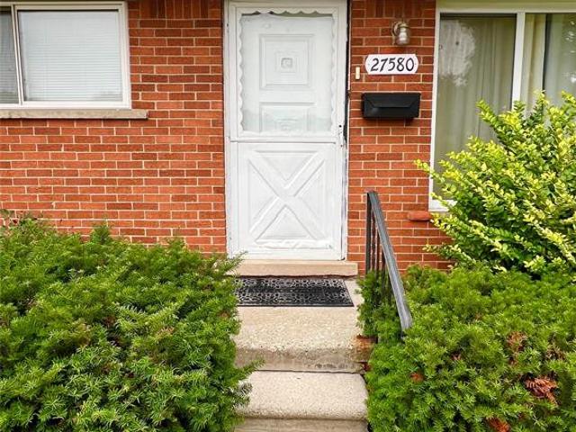 27580 Jean Road