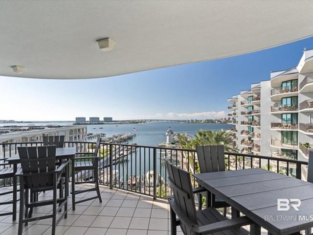 27582 Canal Rd Unit 6D11, Orange Beach, AL 36561