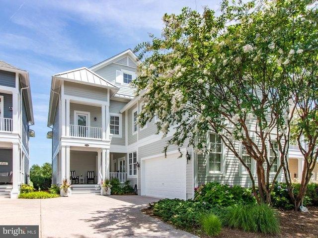27582 S Nicklaus Ave Unit 11, Millsboro, DE 19966