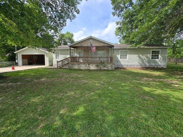 27587 Southern Crossing Dr, Splendora, TX 77372