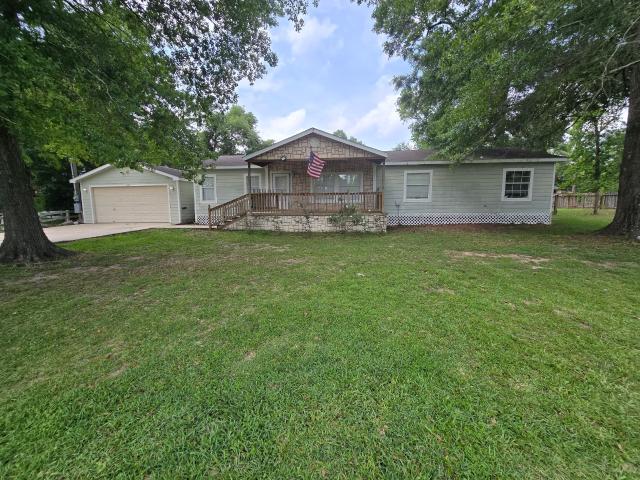 27587 Southern Crossing Drive