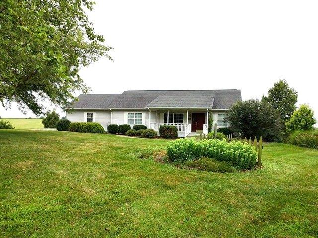 27584 th St, Barnard, MO 64423