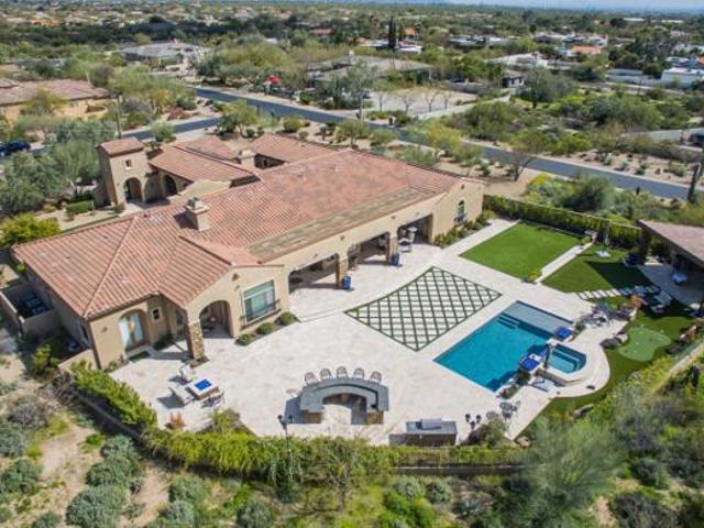 27586 N 71st St, Scottsdale, AZ 85266