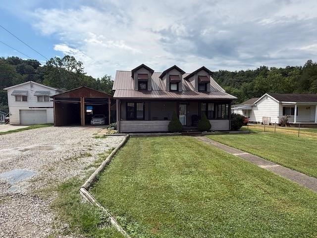 27589 East Lynn Rd, Wayne, WV 25570