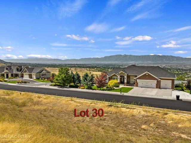 2758 N Canyon Ridge Dr, North Logan, UT 84341