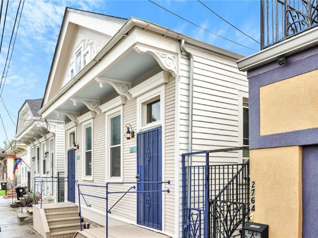 2758 Orleans Avenue