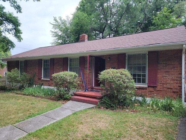 2758 Beverly Blvd SW, Roanoke, VA 24015