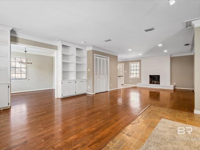 2758 Brevard Drive