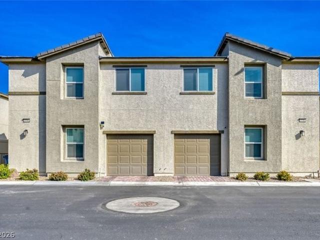 2758 Champagne Gold Ave, North Las Vegas, NV 89086