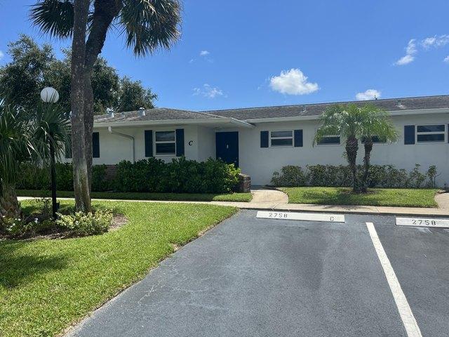 2758 Emory Dr E Apt C, West Palm Beach, FL 33415