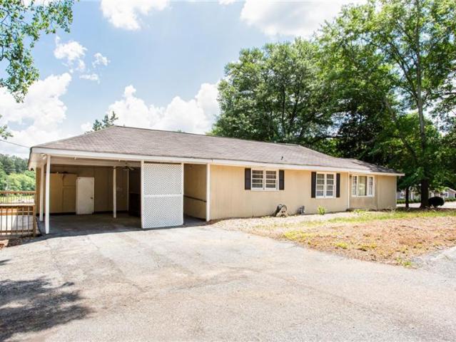 2758 Five Forks Trickum Road