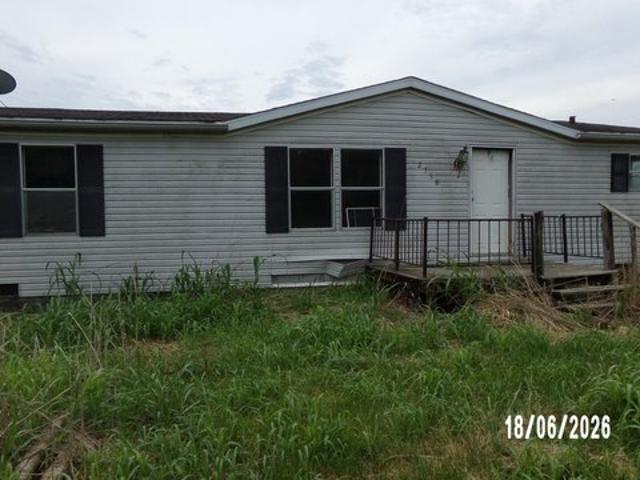 2758 Gest Rd, Pleasureville, KY 40057