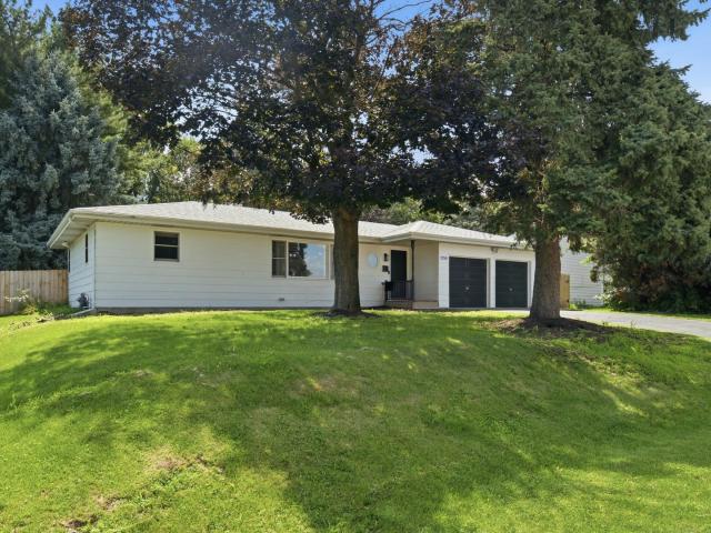 2758 Lancaster Drive