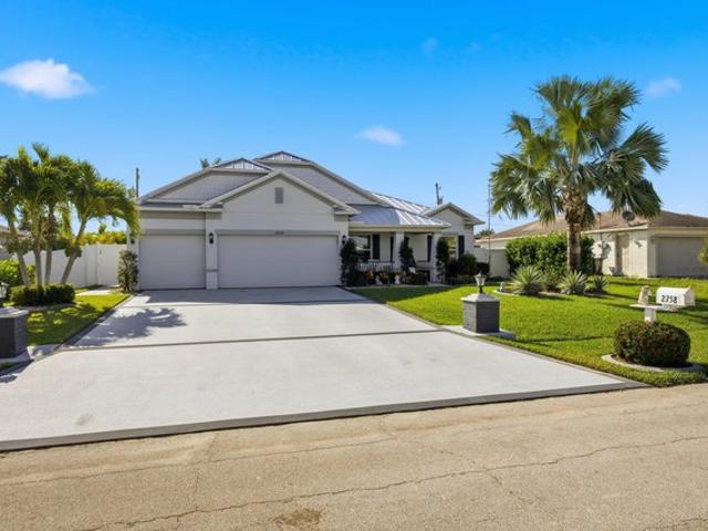 2758 SW Onaway Ave, Port Saint Lucie, FL 34987