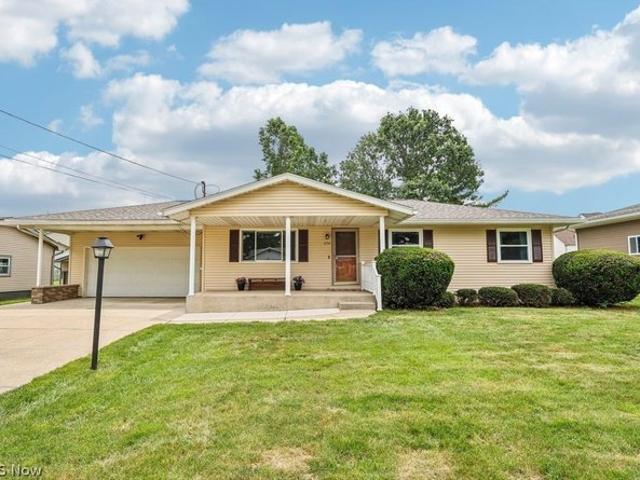 2758 Shellhart Rd, Norton, OH 44203